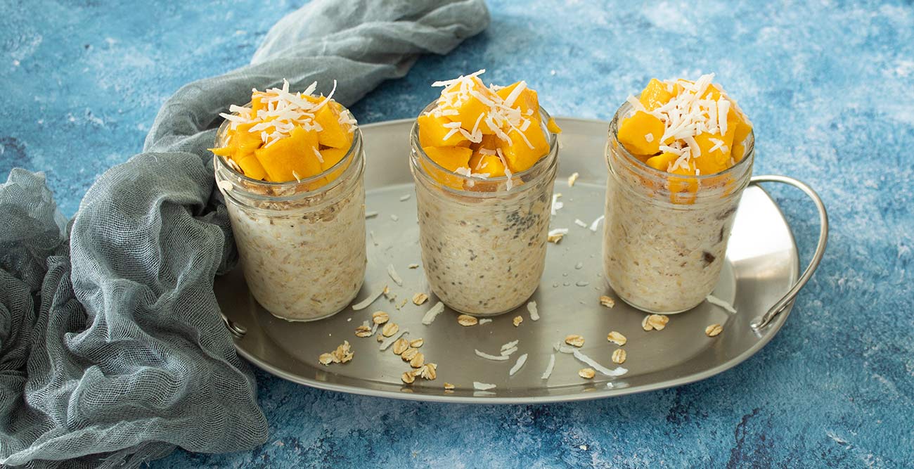 F. Fiesta de Coco y Mango – Gluu Handmade